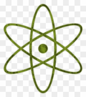 Atom Icon - Project Lead The Way - Free Transparent PNG Clipart Images ...