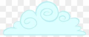 Vector Clouds Png - My Little Pony Clouds - Free Transparent PNG ...