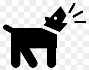 Dog Barking Clipart, Transparent PNG Clipart Images Free Download ...