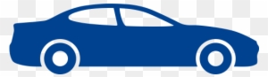 Passenger - Car - Free Transparent PNG Clipart Images Download