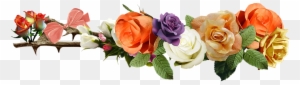 Three Red Roses - Illustration - Free Transparent PNG Clipart Images ...