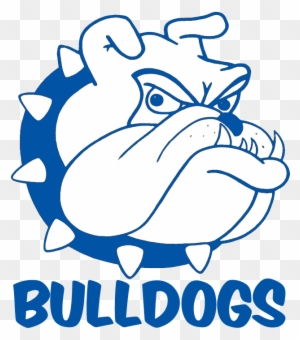 Cache Bulldogs - Cache Public Schools - Free Transparent PNG Clipart ...