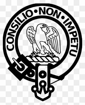 Gunn Clan Crest - Free Transparent PNG Clipart Images Download