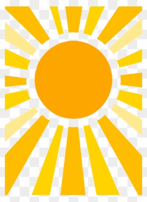 Cartoon Pictures Of The Sun - Happy Sun - Free Transparent PNG Clipart ...