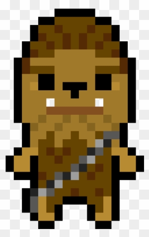 Chewbacca Clipart, Transparent PNG Clipart Images Free Download ...