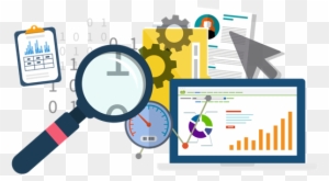 Database Clipart Analytic - Data Analysis - Free Transparent PNG ...