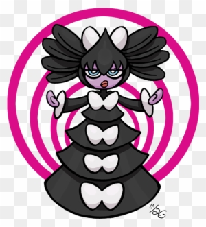 Gothitelle By Yuji28go On Deviantart - Gothitelle - Free Transparent ...