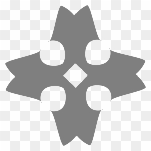 Greek Cross - Greek Cross - Free Transparent PNG Clipart Images Download