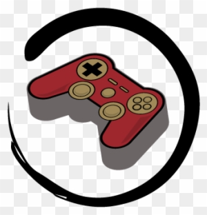 Ps4 Drawing Game - Playstation 4 Controller Cartoon - Free Transparent ...