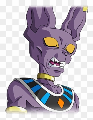 31 Jan - Beerus - Free Transparent PNG Clipart Images Download
