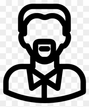 Goatee Clipart, Transparent PNG Clipart Images Free Download - ClipartMax