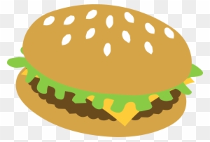 Hamburger Bubble Clip Art At Mzayat - Mlp Hayburger - Free Transparent ...