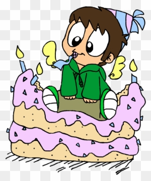 Happy Birthday Edd By Doddlefur - Eddsworld Birthday - Free Transparent ...