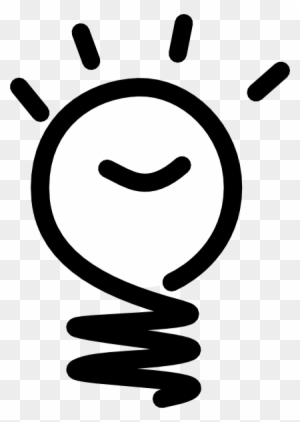 Got An Idea Icon - Free Transparent PNG Clipart Images Download