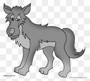 Peter And The Wolf - Peter And The Wolf Bird - Free Transparent PNG ...