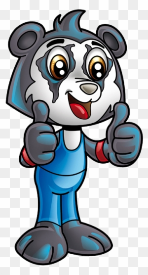 “juki” Es Un Oso Jukumari, Una Especie En Peligro De - Mascotas De Los ...