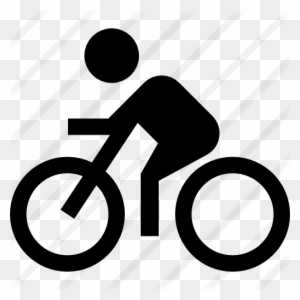 Bicicleta - Icon - Free Transparent PNG Clipart Images Download