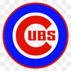 This - Chicago Cubs Logo 2018 - Free Transparent PNG Clipart Images ...