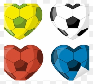 Football Heart Clipart, Transparent PNG Clipart Images Free Download ...