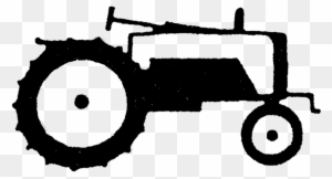 Zoom Tractor Rubber Stamp - Farmall - Free Transparent PNG Clipart ...