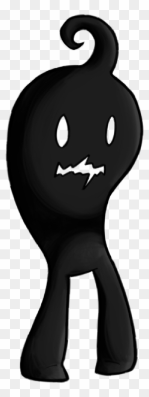 Krobus By Rubbercrocodile Krobus By Rubbercrocodile - Stardew Valley ...