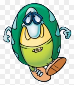 Filburt Shellbach - Rocko's Modern Life Characters - Free Transparent ...