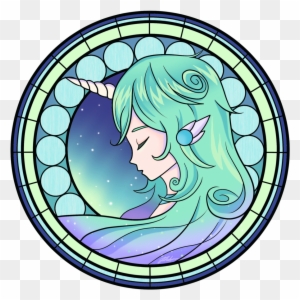 Star Guardian Ward - League Of Legends Star Guardian Ward - Free ...