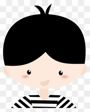 Please Click On Image To See Real Size - Cartoon - Free Transparent PNG ...
