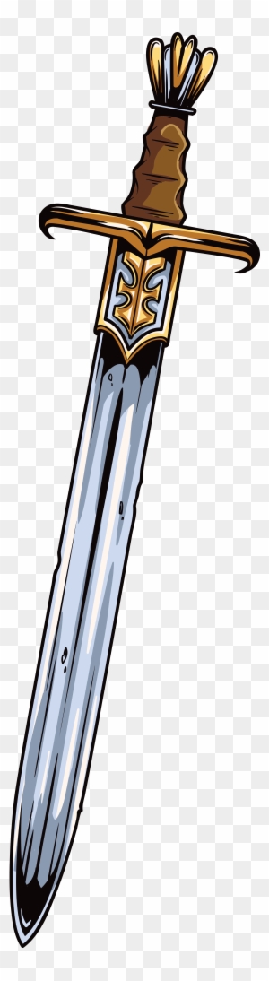 Medieval Weapons Vector 1 6 By Blazearx - Medieval Weapons Png - Free ...