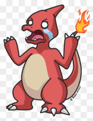 Charmeleon - Free Transparent PNG Clipart Images Download