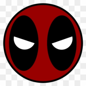 Symbol Clipart Deadpool - Circle - Free Transparent PNG Clipart Images ...