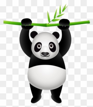 Top Images Panda Clipart Transparent Backgrounds Hd - Cute Drawings ...