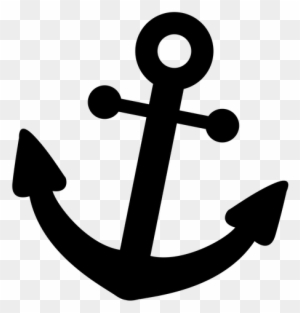 Anchorage - Anchor Transparent - Free Transparent PNG Clipart Images ...