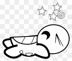 Happy Shell-less Franklin By Porygon2z - Ninja Turtle Without Shell ...