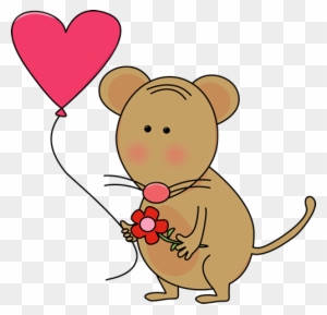 Cute Valentine\'s Day Fish Clip Art Cute Valentine\'s - Valentine Fish ...