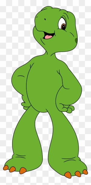 Happy Shell-less Franklin By Porygon2z - Ninja Turtle Without Shell ...