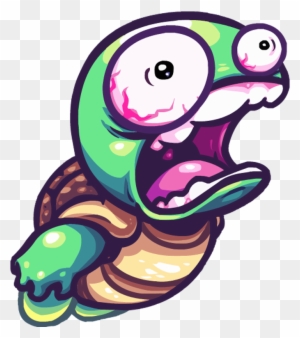 Toss The Turtle - Super Toss The Turtle Characters - Free Transparent ...