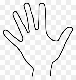 Free Clipart Hands Hand Clip Art Free Clipart Panda - Infinity Gauntlet ...