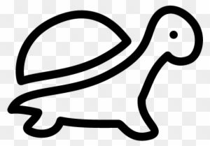 Turtle Icon - Turtle Head Cartoon - Free Transparent PNG Clipart Images ...