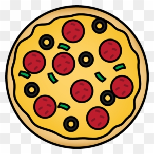 Pizza, Transparent PNG Clipart Images Free Download - ClipartMax