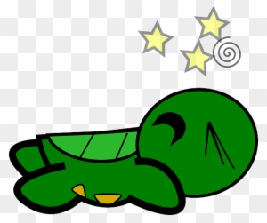 Cute Turtle Transparent Background Png Image - Animated Turtle - Free ...