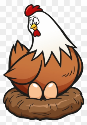 닭 벡터 이미지입니다 - Tavuk Çiftlik Png - Free Transparent PNG Clipart Images ...