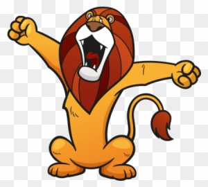 Clipart Nara Atan Aslan - Cartoon - Free Transparent PNG Clipart Images ...