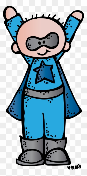 Reading Clip Art Freebie - Melonheadz Black And White Clipart - Free ...