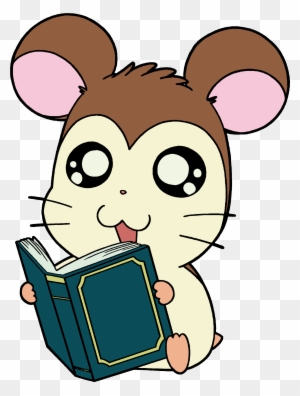 Maxwell - Hamtaro Maxwell - Free Transparent PNG Clipart Images Download