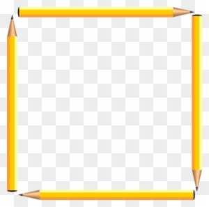 Pencil Border Clip Art School Clip Art Borders Of A - School Clip Art ...