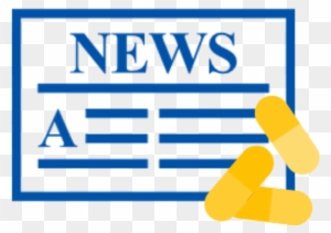 Submit A News Article - Newspaper Banner - Free Transparent PNG Clipart ...