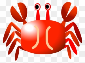 Con Cua Vector - Free Transparent PNG Clipart Images Download