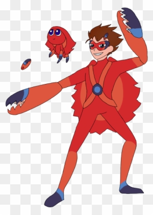 Crab, Transparent PNG Clipart Images Free Download - ClipartMax