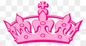 Pink Tiara Clip Art, Transparent PNG Clipart Images Free Download ...